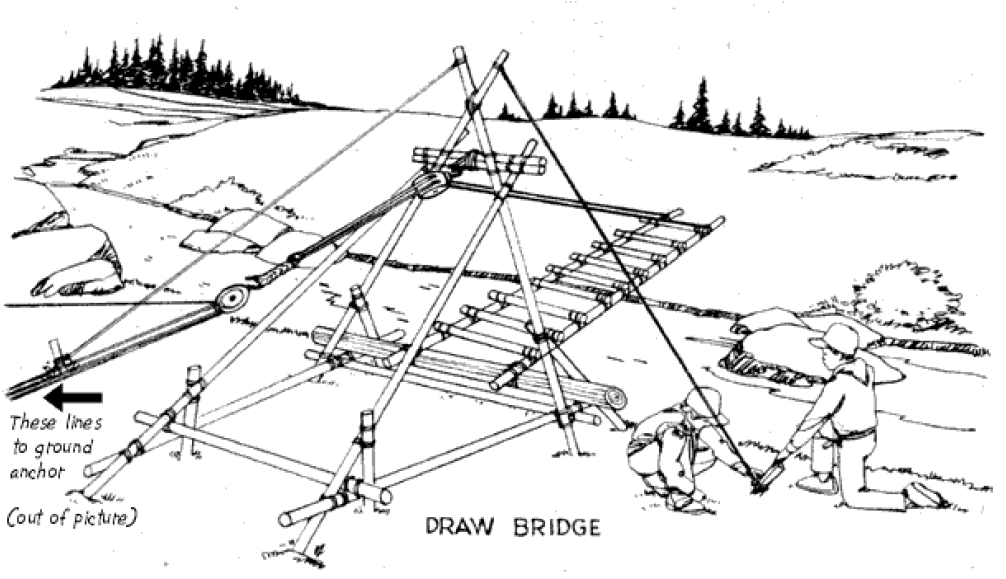 Pioneering Projects – Bournemouth Explorers